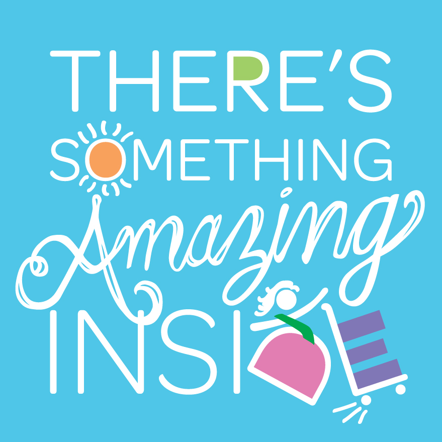 TheresSomethingAmazingInside « Girl Scouts of Gulfcoast Florida, Inc.