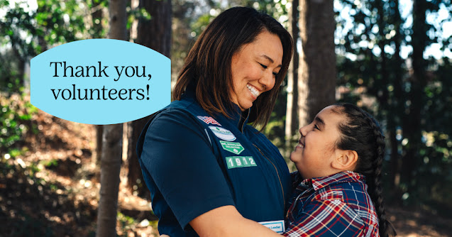 Don’t miss these special volunteer benefits for Volunteer Appreciation ...