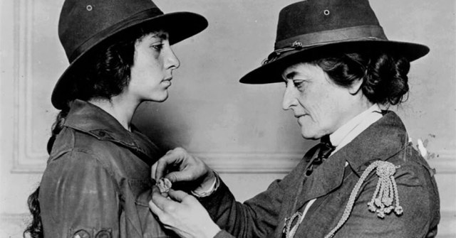 Honoring the Legacy of Juliette Gordon Low: Celebrating Founder’s Day ...