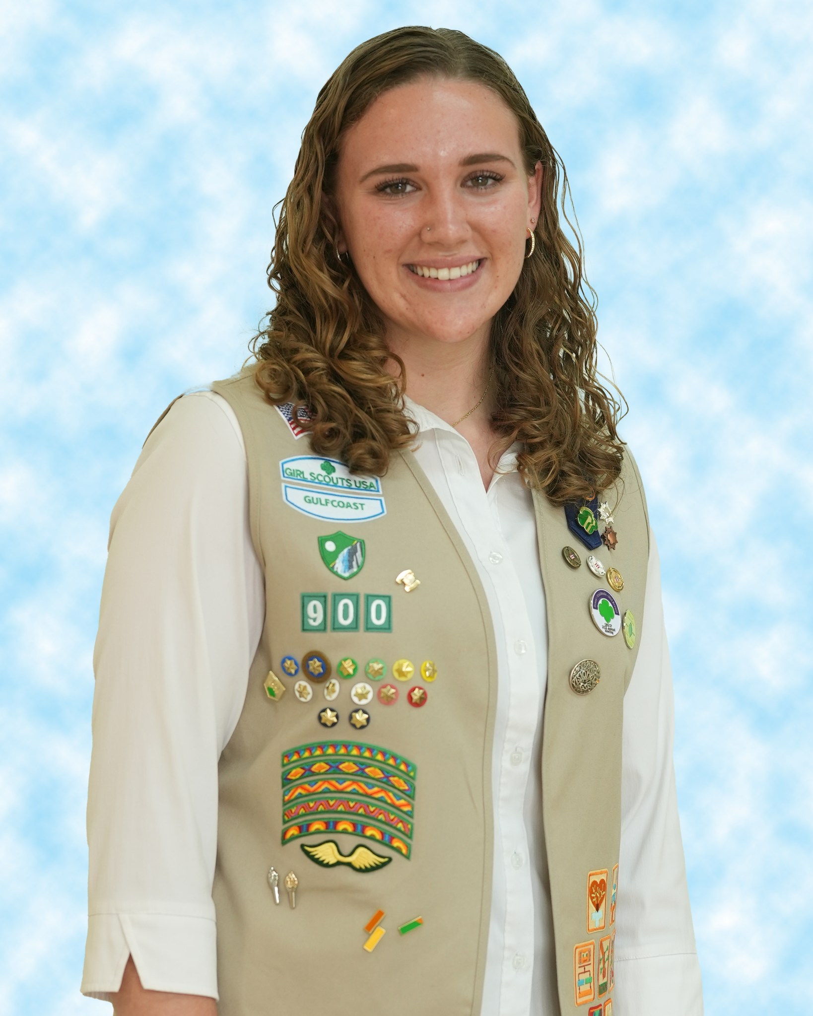 Congratulations 2024 Gold Award Girl Scouts! « Girl Scouts of Gulfcoast ...