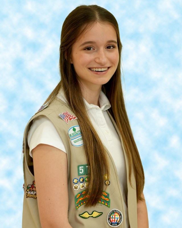 Congratulations 2024 Gold Award Girl Scouts! « Girl Scouts of Gulfcoast ...
